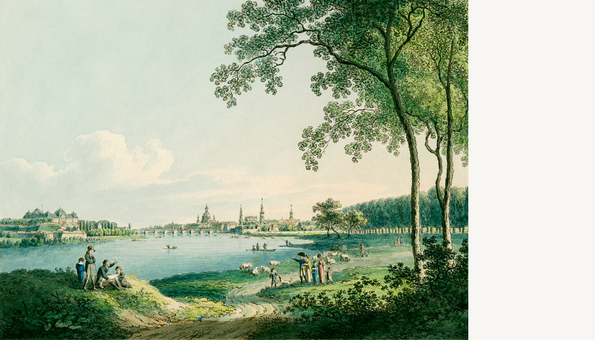 Weber digital - Carl-Maria-von-Weber-Museum