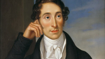 Weber digital - Carl-Maria-von-Weber-Museum